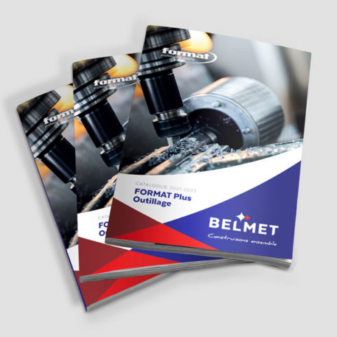 Catalogues - Belmet